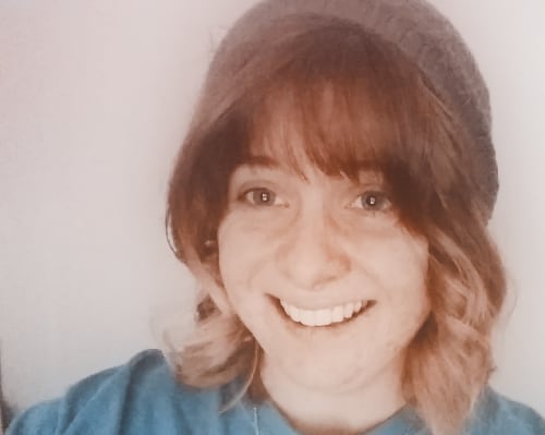 SIM Story: Sentence and Paragraph WritingStrategies: “A million reasons ...